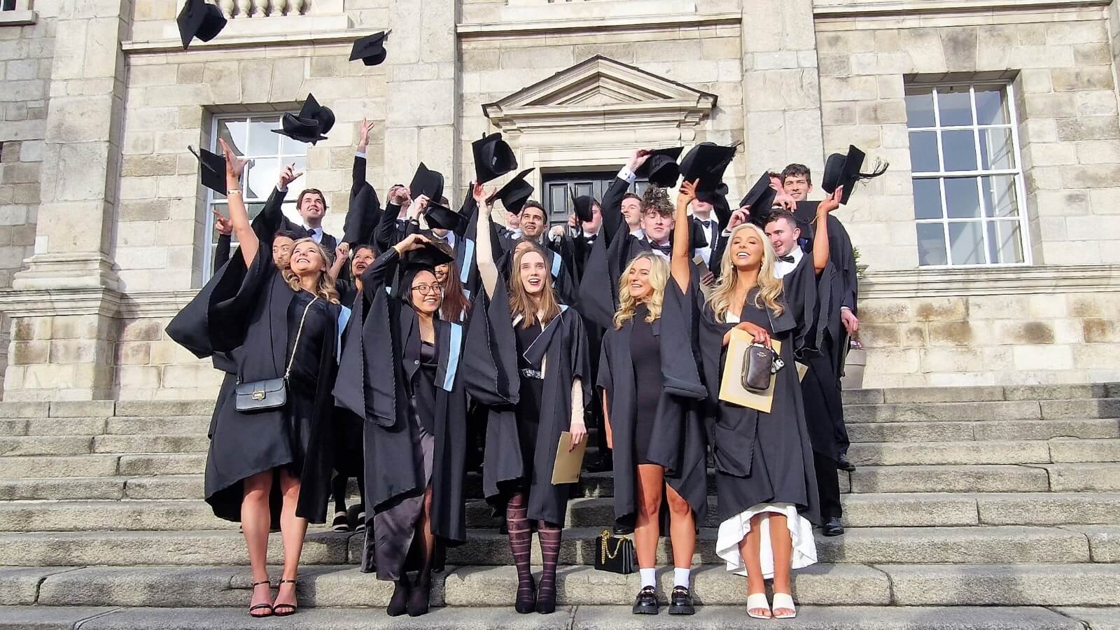 The 25 Best MBA Programs For Women