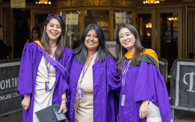 5 Top Jobs For Master In Accounting Graduates