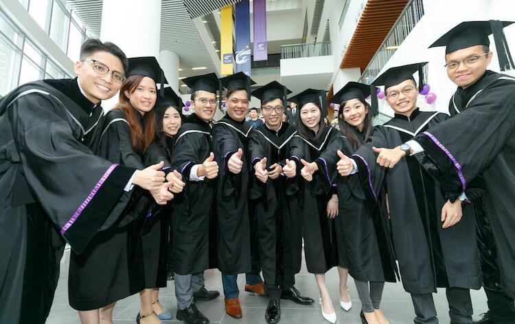 5 Of The Best Masters In Finance Programs In Asia | BusinessBecause