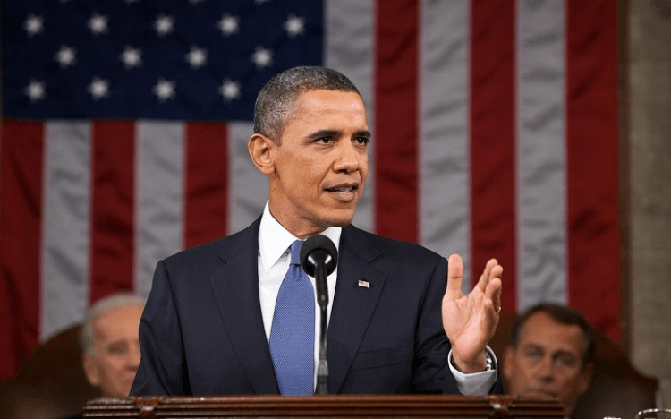 Leadership Lessons From Barack Obama Leadership Lessons From Barack Obama