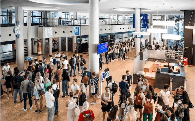 Full time mba news and degree programs 2022 - BusinessBecause