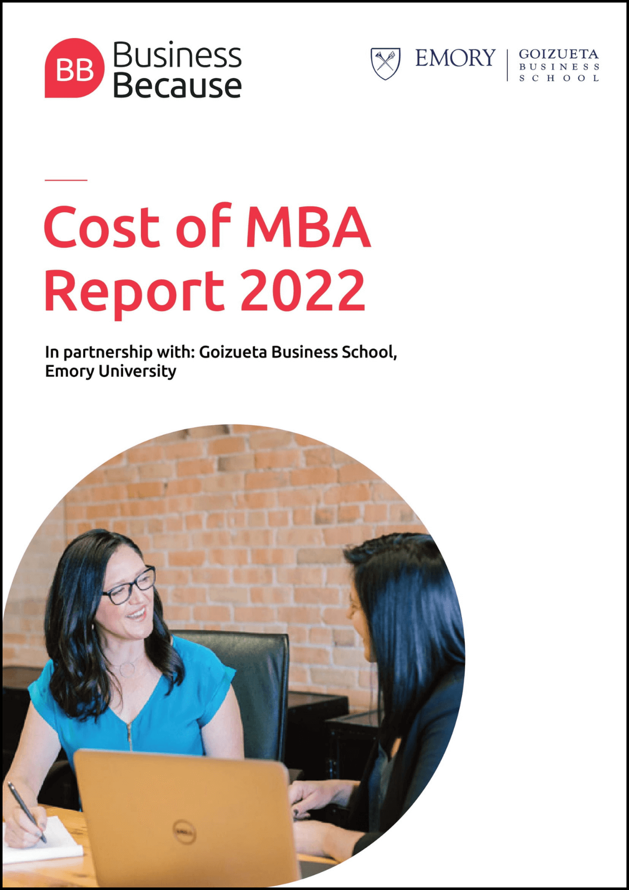 Why Is An MBA So Expensive?