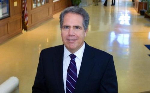 Q&A with Dean James Danko