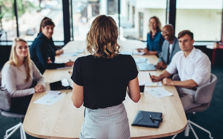 8 Top Career Paths For Masters In Management Graduates