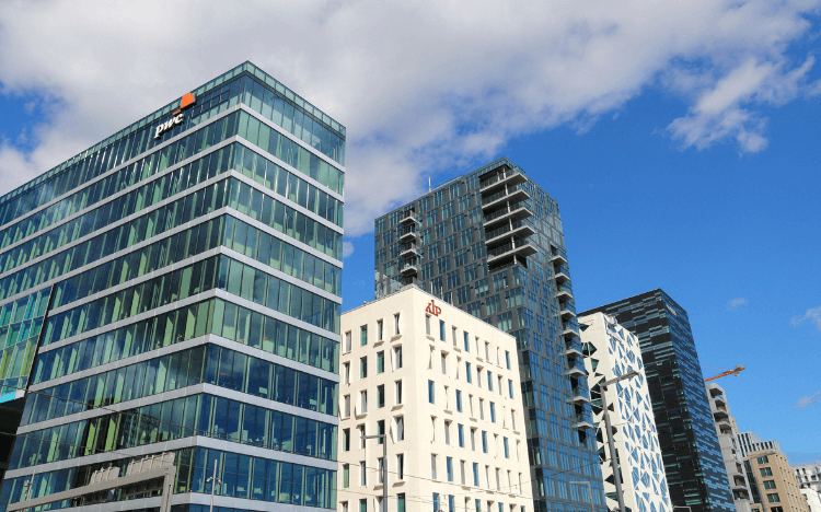 Consulting Internships | How Much Can You Earn At McKinsey, Deloitte ...