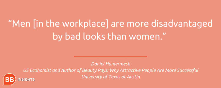 How Does Beauty Bias Play Out In The Workplace?