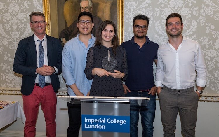 5 Of The Best Business Schools In London