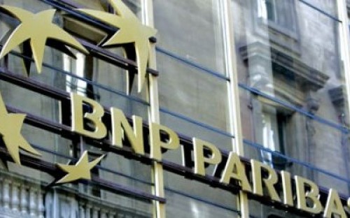 Inside View: BNP Paribas