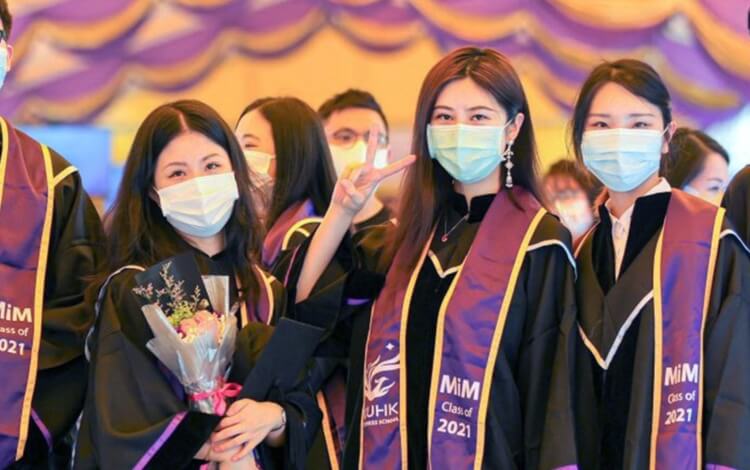 The 25 Best MBA Programs For Women