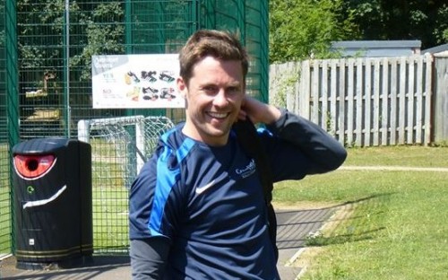 From South Africa to the Midlands: Senior Analyst Quits Barclays ...