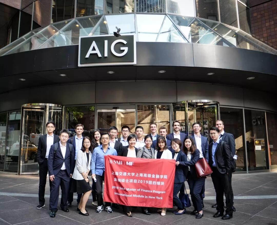 5 Of The Best Masters In Finance Programs In Asia | BusinessBecause