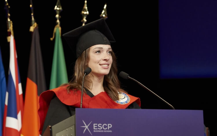 The 25 Best MBA Programs For Women