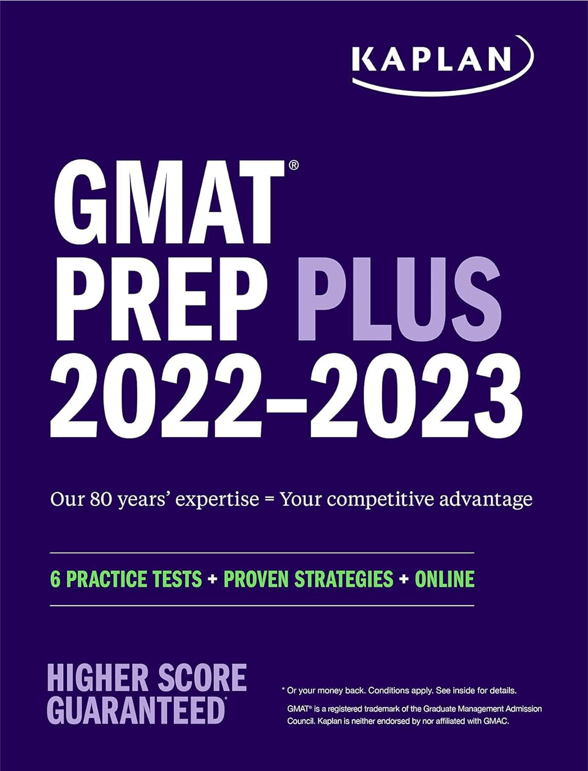 The 5 Best GMAT Prep Books