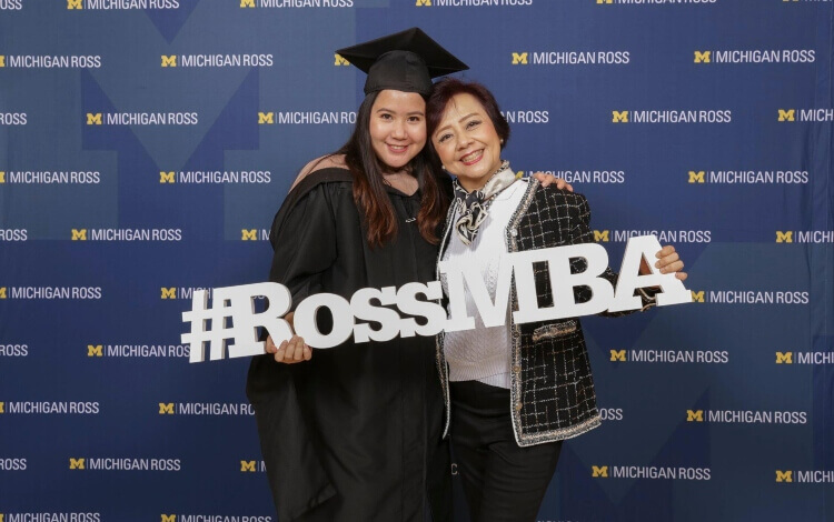 The 25 Best MBA Programs For Women