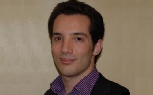 Mining Opportunities: Imperial MSc Makes the Most of London