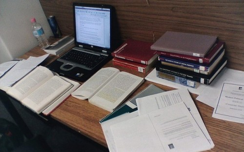 How To Approach An Optional MBA Essay